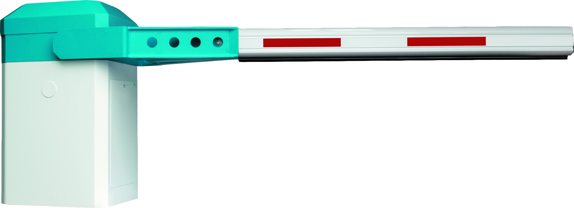 Bariere acces auto – Saratoga